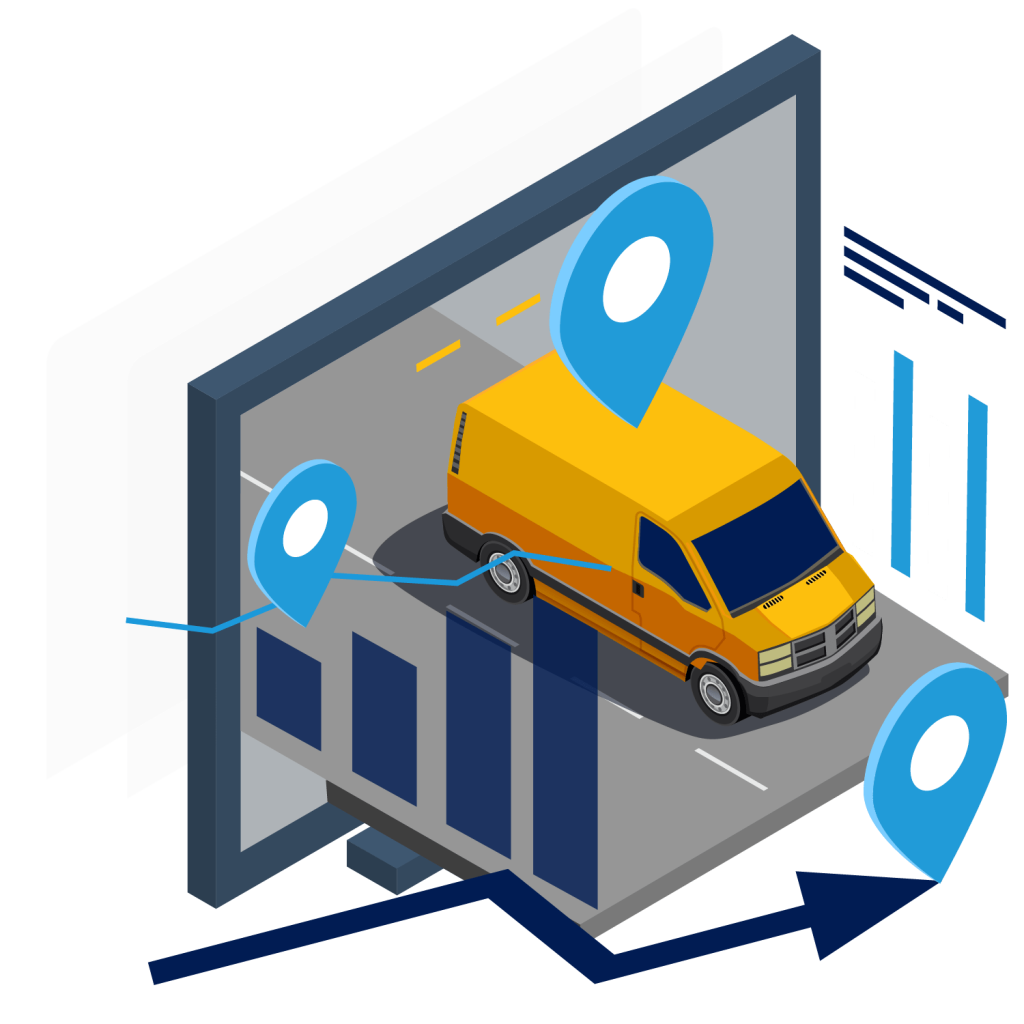 Tracking Kiriman - Pengiriman Lewat Kapal